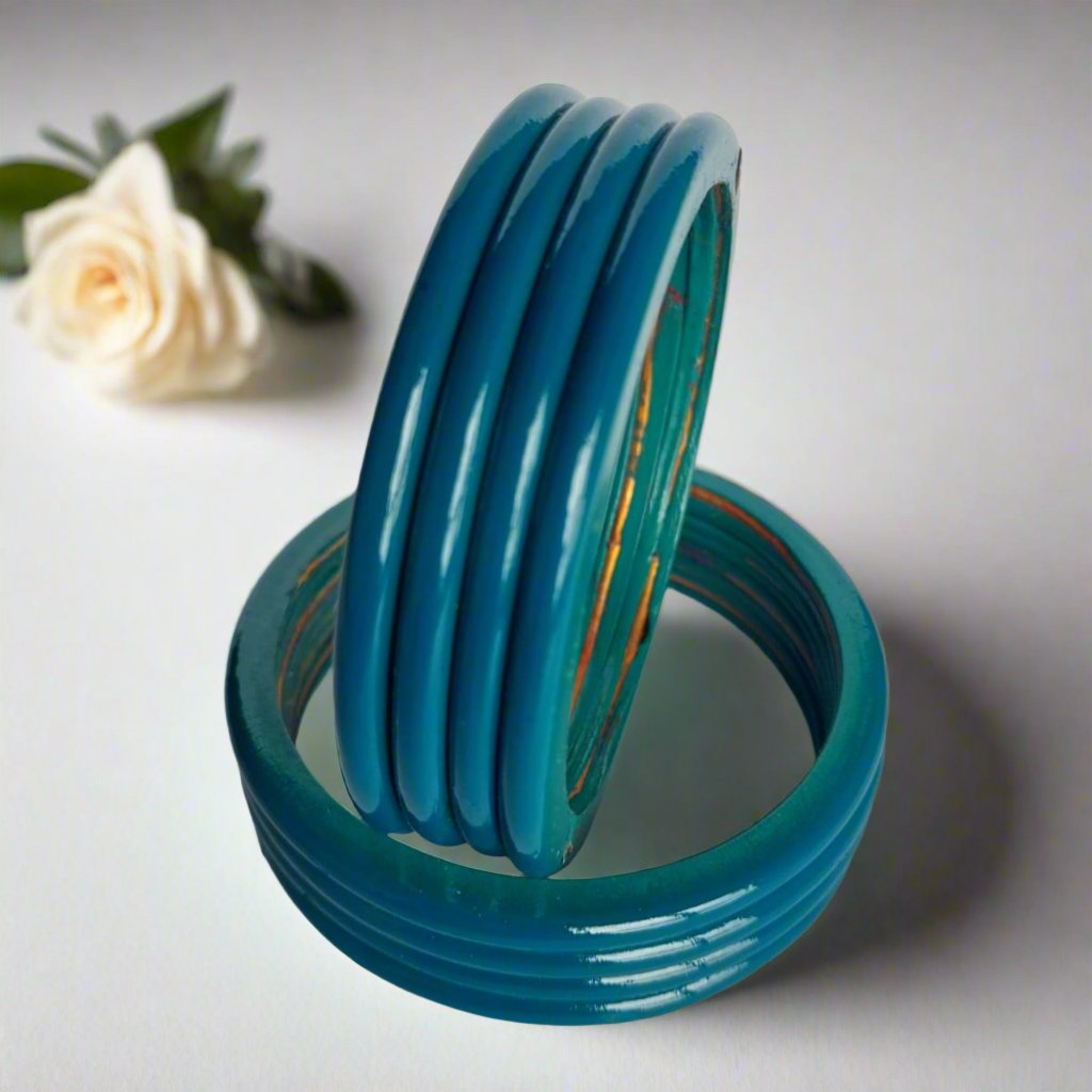 Lac Bangles – gaonkasaman